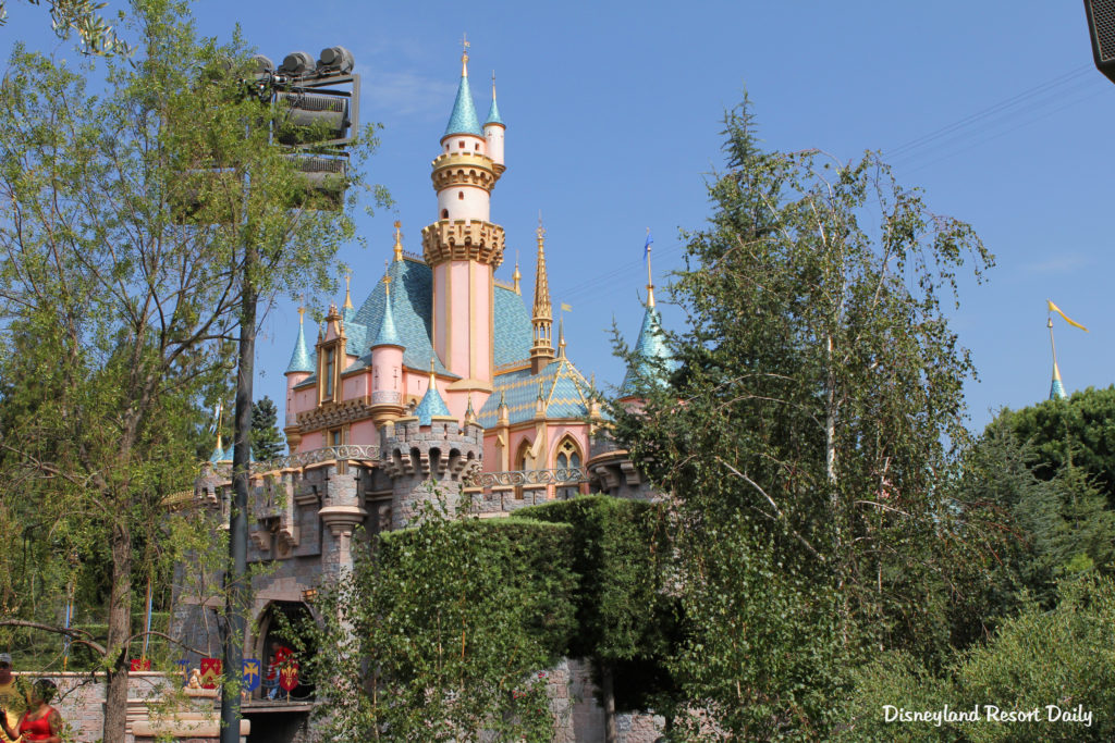 Fantasyland | Disneyland Park