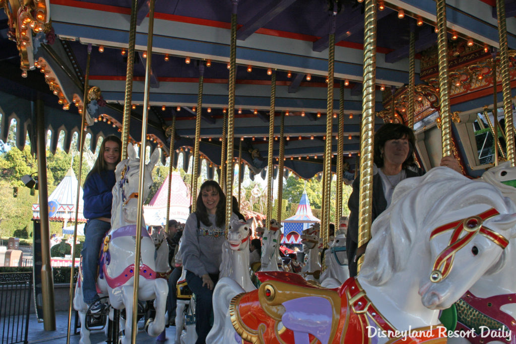 King Arthur Carrousel