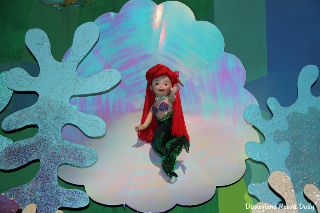 "it's a small world" - Fantasyland - Disneyland Park